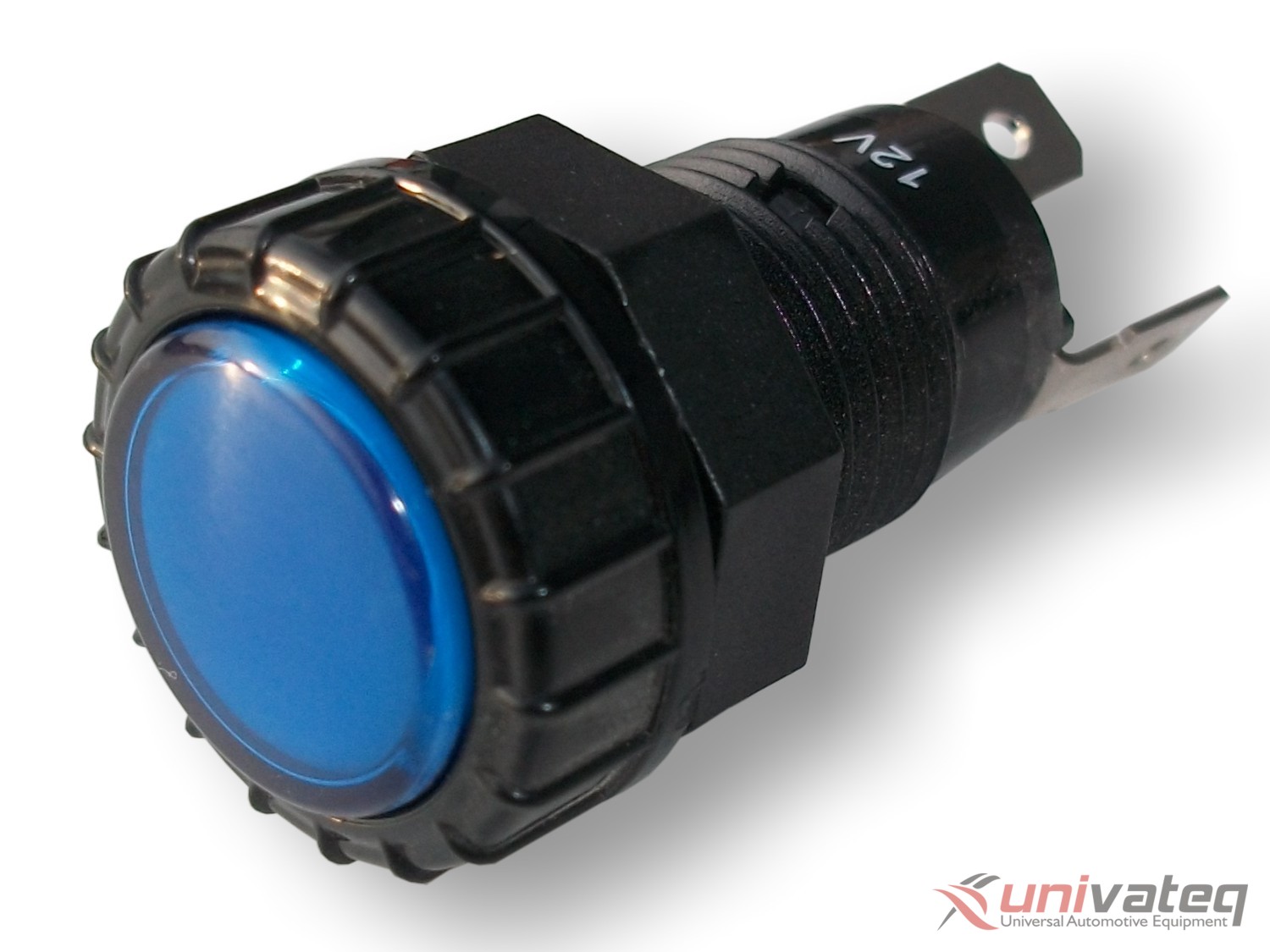 LED Signalleuchte, 12 Volt, Kontrolllampe, Kontrollleuchte, Rot, Grün ...